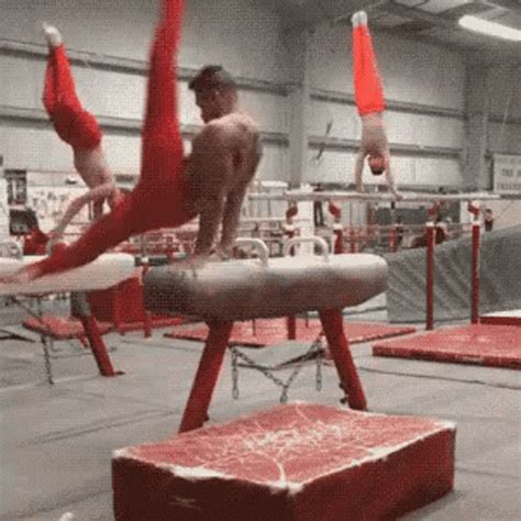 Gymnastics S