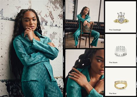 Moissanite — Litzi