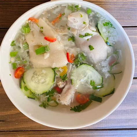 Southern Pork Souse Recipe 60 Photos