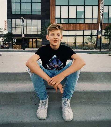 Meet Youtube Powerhouse Carson Johns Asianblurb