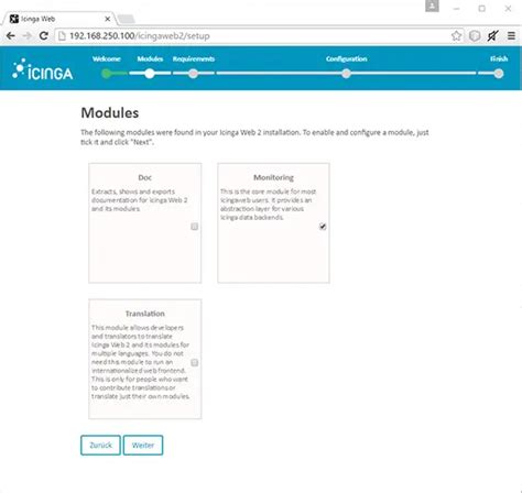 Server Monitoring With Icinga 2 And Icingaweb 2 On Centos 7 Page 2