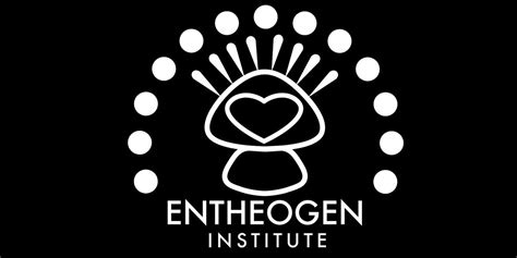 Entheogen Institute Psilocybin Facilitator Training January 10 2023 Online Event