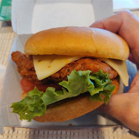 Chick Fil A Las Vegas 1100 S Fort Apache Rd Menu Prices