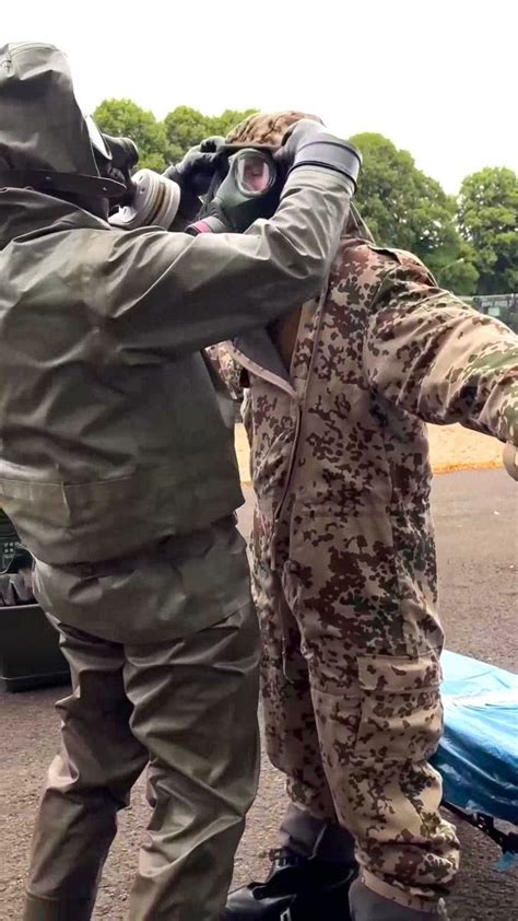 Pin By Jaa Sukellus On Cbrn