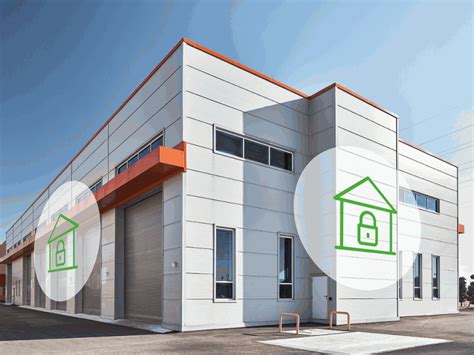 Access Control In Emergencies Issue 23 2023 Paxton Smart