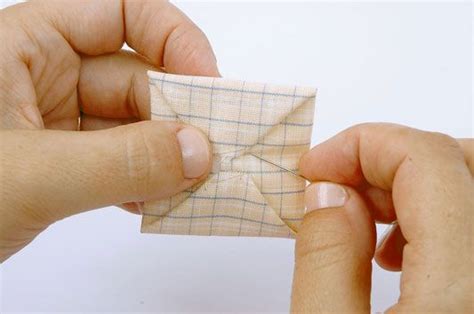 How To Sew A Bag Of Squares Sewing Bag Sewing Patchwork Bags