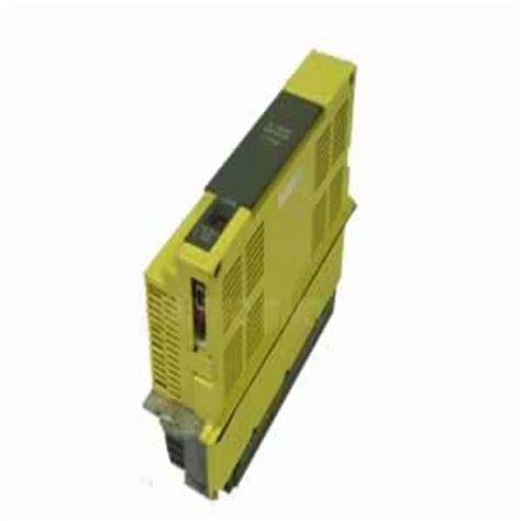 Fanuc Dual Axis Servo Drive Three Phase At ₹ 200000piece In Faridabad Id 4122256912