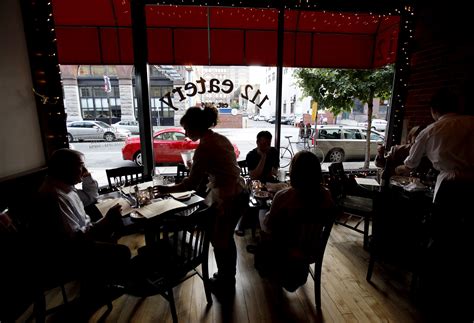 3 Luxurious Late Night Dining Options