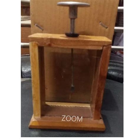 Gold Leaf Apparatus At Rs 350 Industrial Equipments In Ambala Id