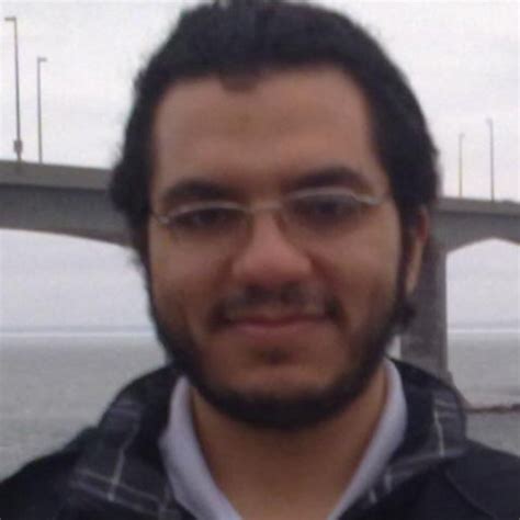 Tamer Kamel Research Associate Phd The University Of Sheffield