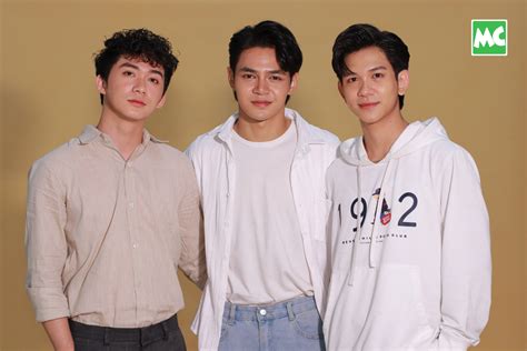 ပုဂံမှာ စတင်မယ့် ကောင်လေး ၃ ယောက် ရဲ့ သုံးပွင့်ဆိုင် အချစ်