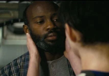 David Gyasi Interstellar