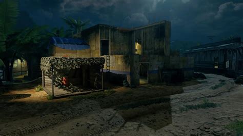 De Geliefde Map Firing Range Keert Terug Naar Call Of Duty Black Ops 6 Playsense