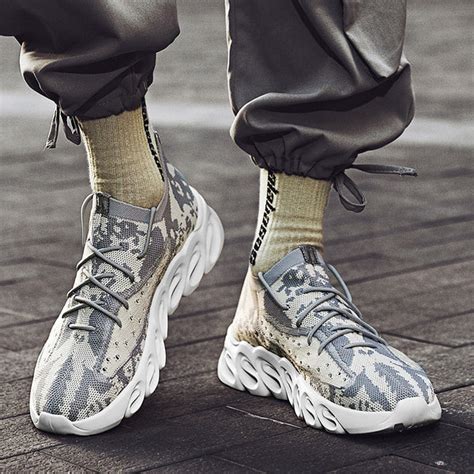 Kraken Python Legend X9x Sneakers Mens Luxury Boutique X9x™