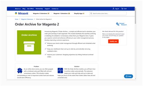 magento 2 archive orders 8 delete and archive order extensions