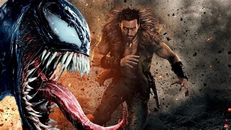 Every Sonys Spider Man Universe Movie Ranked From Venom To Kraven The