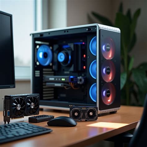 Determina Tarjetas Gráficas Compatibles Para Tu Pc