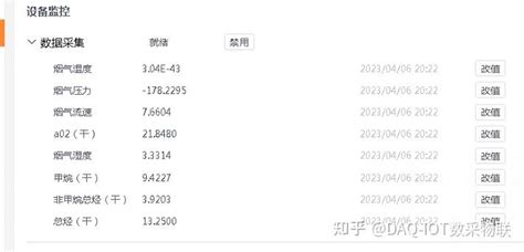采集hj212 2005 2017和modbus协议保存入数据库方案 知乎