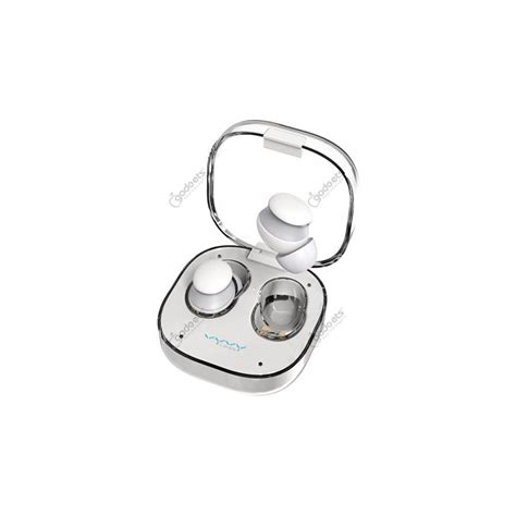 Vyvylabs Binkus Tws Earbuds Price In Bangladesh