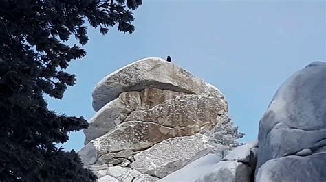 Богд уул тэнгэр хад алхалт Youtube