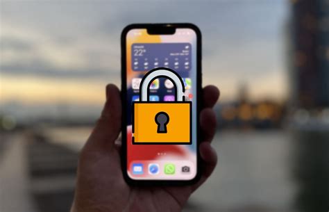 IOS 16 Isolation Mode Lockdown What Is It And What Can You Do With It Techzle