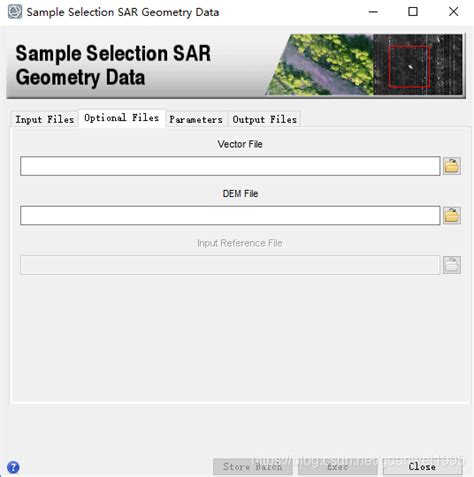 使用arcgis将kml文件转shp文件（在envi中使用shp文件裁剪sar数据）guanwei1995的博客 Csdn博客kml转shp