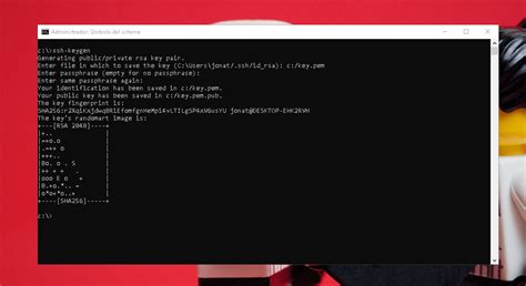 Encriptar datos entre JavaScript y PHP Clave pública y privada