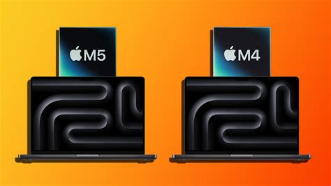 Cant Decide Between The M5 Macbook Pro And M4 Macbook Pro Only Two