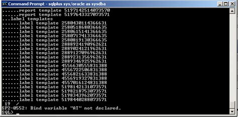Notes On Oracle Upgrade Oracle Xe From 10 To 11 A Word Of Caution