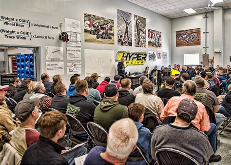 Shop Tour Hyper Racing