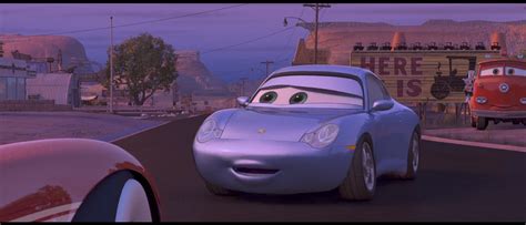 Proud Sally Carrera 1 By Smellyj3ff On Deviantart