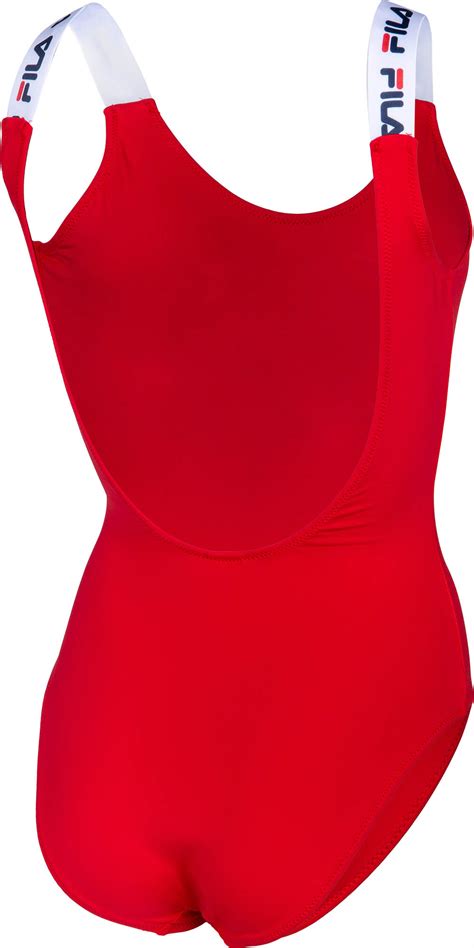 Fila Yuuna Swimsuit Sportisimo Com
