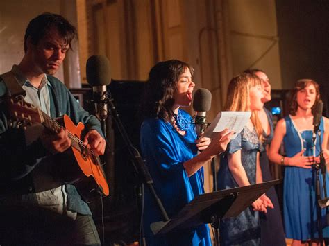 Hear Dirty Projectors And Bj Rk S Previously Unreleased Version Of On And Ever Onward Uncut