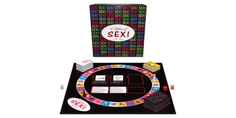 Kheper Games Inc Launches A Lifetime Of Sex Game EAN Online