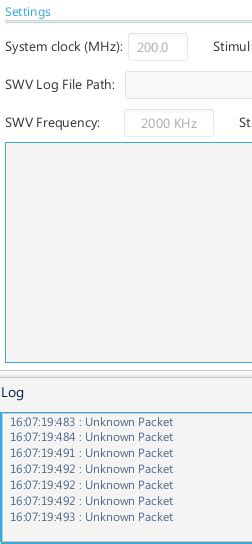 Strange Problem Sdmmc And Usb Msc Not Working Wi