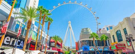 Ferris Wheel Revealed Must Know Types And The Top 10 Highest Ferris