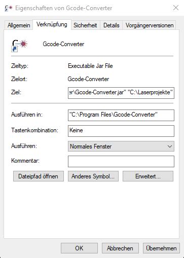Github Yernstgcode Converter Lightburn Estlcam Estlcam Lightburn Gcode