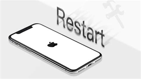 Fixed IPhone Keeps Restarting Itself IOS Supported