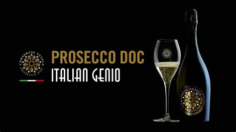 이탈리안 라이프 스타일을 상징하는 프로세코prosecco Doc 와인 Youtube
