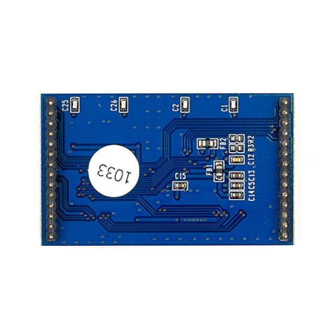 Wiz120SR Serial To Ethernet Module