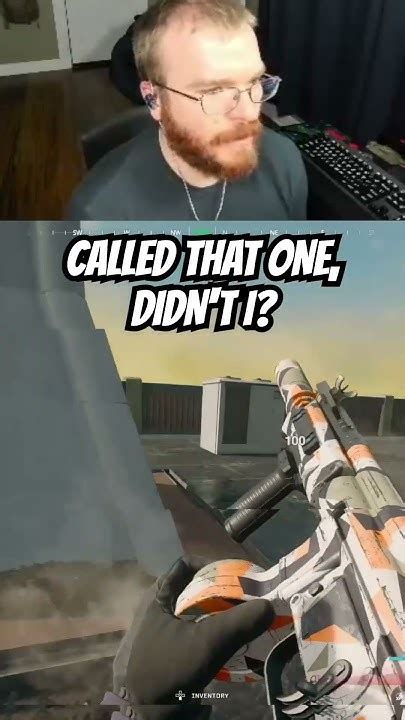 Cod Audio Is Amazing Youtube