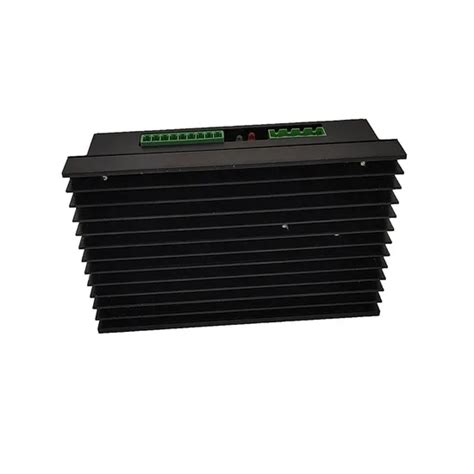 24v 15a four quadrant regen braking dc motor controller reversible
