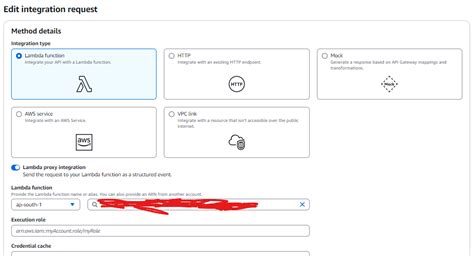amazon web services aws lambda api proxy with java sdk written in