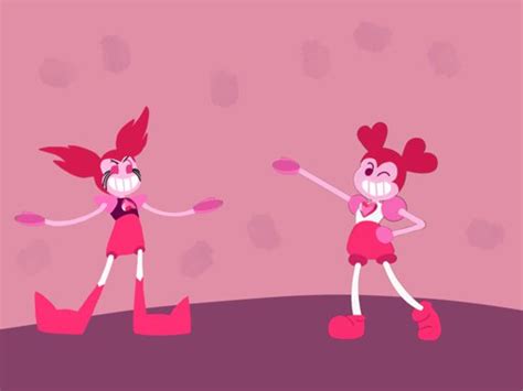 Corrupted Peridot Steven Universe Amino