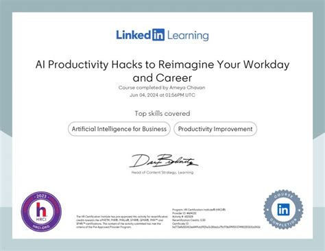 Ameya Chavan On Linkedin Ai Continuouslearning