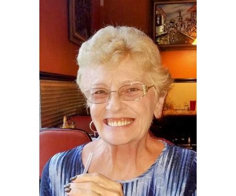 Virginia D Ginny Wright Obituary 2024 Akron Oh Newcomer