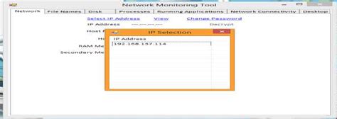 Nmt Selects Ip Address Of Sus Download Scientific Diagram