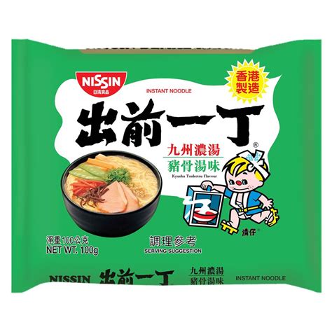 Nissin 日清 出前一丁速食麵 口味多選 30入 箱 Pchome 24h購物