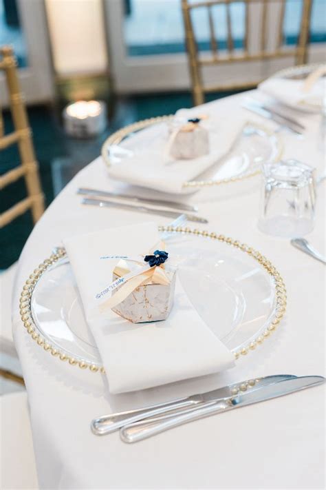 5 Napkin Folds From An Orlando Wedding Planner At Last Weddings