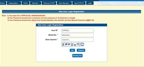 Appsc Login 2025 How To Register Admit Card Results
